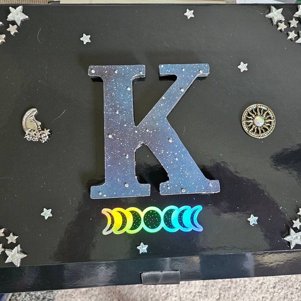 Sun. Sand. Salt. | Beach Sticker | Die Cut Transparent Vinyl ...