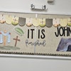 Nurse Bulletin Board When to Visit the Nurse Posters School Nurse Door ...