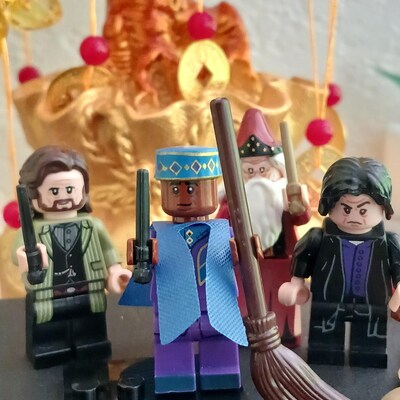 Chucky Custom Figure - Etsy