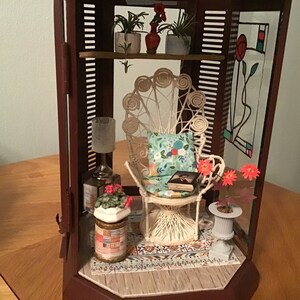 New 16 Sheets Wall 1/87 Ho Scale Wall Brick STONE 20x28cm Each Sheet ...