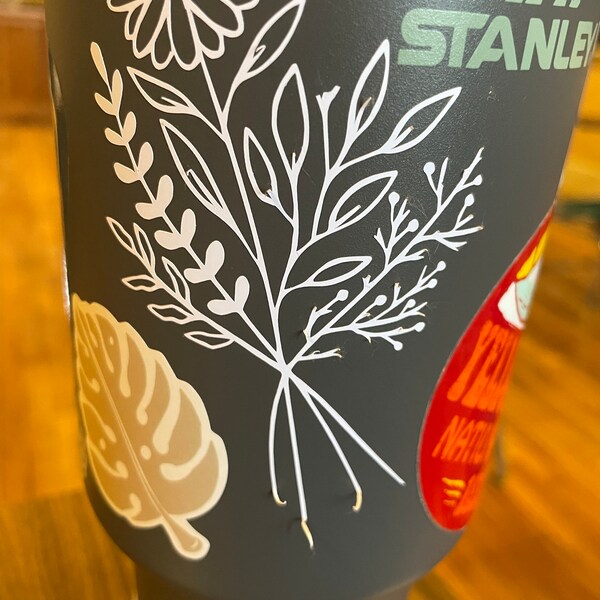 Passenger Princess Sticker Car Vinyl Mirror Sticker Decal Lettering ...