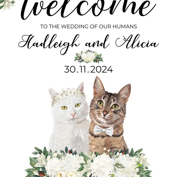 Custom Wedding Crest Logo, Wedding Watercolor Crest Monogram Logo With ...