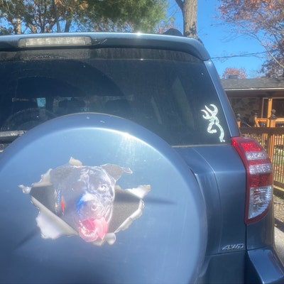 Labrador Decal Pet Decal Lab Decal Labrador Retriever Decal - Etsy