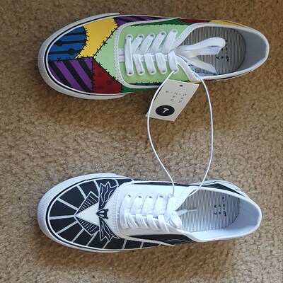 One Piece, Anime, Hand Painted, Kate Spade, Wallet, Brand New - Etsy