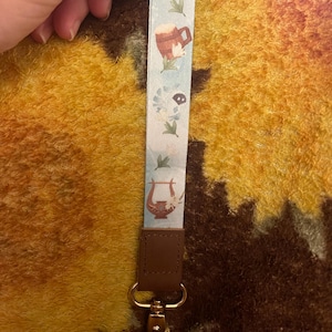 Furina Hat Enamel Pin Genshin Impact - Etsy