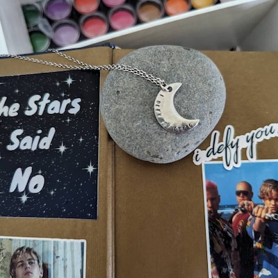 Book Lover Necklace, Book Lover Jewelry, Book Gift for Book Lovers ...