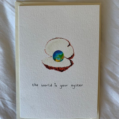 Motivational Card to Give Someone a Boost Onwards and Upwards - Etsy