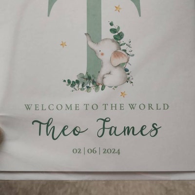 Personalised Peter Rabbit Pink Christening Card Baptism Card Customised ...