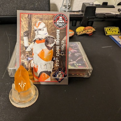 Star Wars: Galaxy's Edge Bacta Tank - Etsy