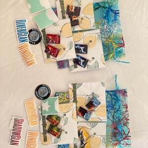 Stained Glass Warrior Cat Inspired Bracelet Necklace or - Etsy