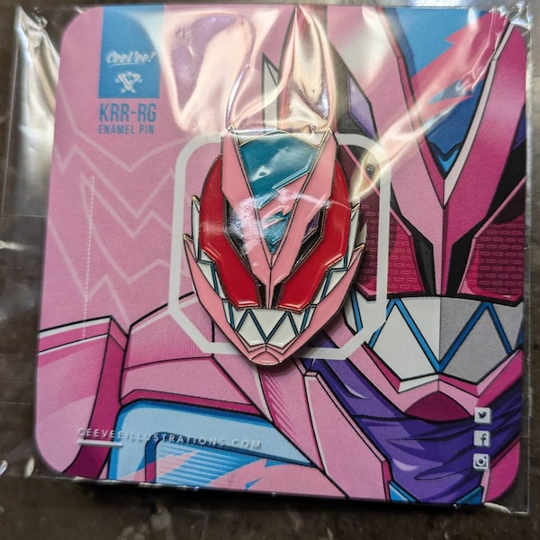 Kamen Rider Grand Zio 8x10 Poster - Etsy