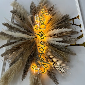 Tooth Neon Sign White Tooth LED Neon Medicine LED Light Dentist Night ...