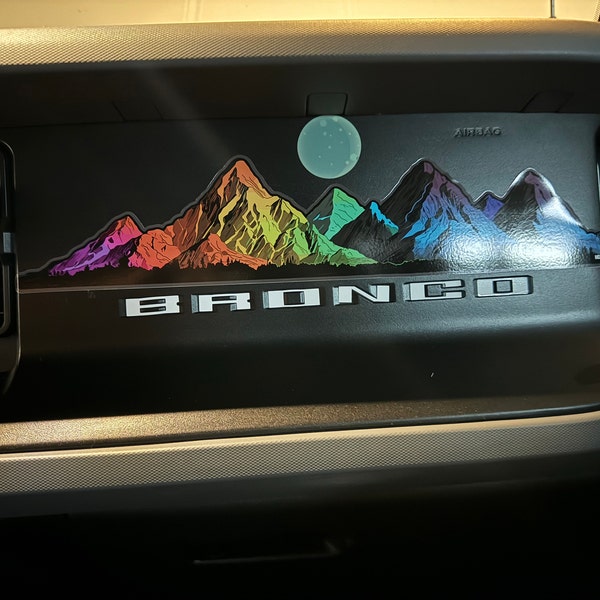 Vestrahorn Iceland Wrap Around Sticker Iceland Laptop Wrap Hydroflask ...