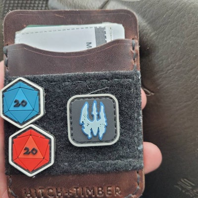 The Bad Batch Challenge Coin - Etsy