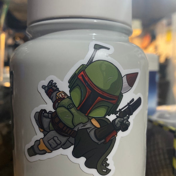 Individual Die Cut – Buzz Lightyear Sticker - Etsy