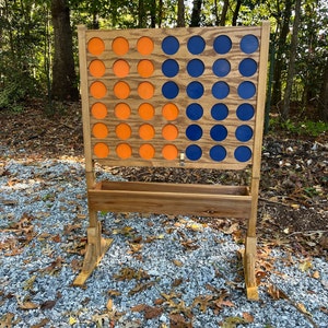 Extra Set of Discs for Connect 4 - Etsy