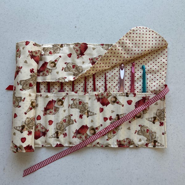 Fabric Rabbits PDF SEWING PATTERN, Digital Download, How to Make ...