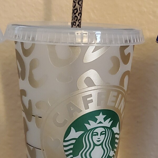 Personalized Cup/ Color Changing Cup/ Custom Cup/personalized Coffee ...