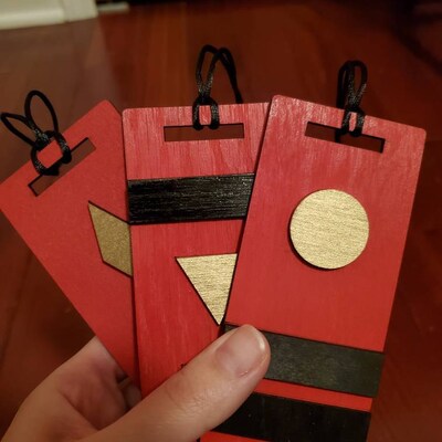 Zelda Majora's Mask Wood Wall Art: Zelda Wood Wall Art, Hand Painted ...