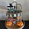 Inspired Scream Valentine's Day Horror Decor for Tier Tray - Etsy