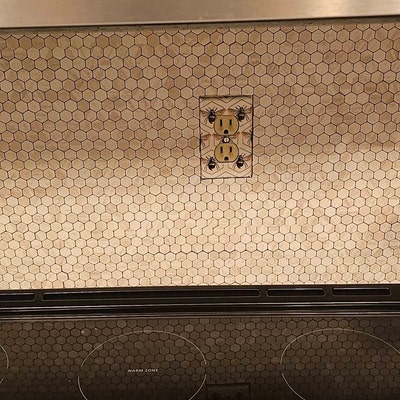 Leopard Light Switch Plate / Leopard Cheetah Print Single Light Switch ...