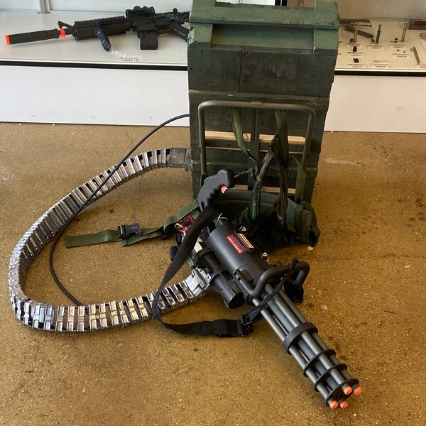 Resident Evil Virus Case, Resident Evil, Cosplay Props, Cosplay ...