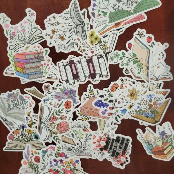 50 Pcs Pulp Fiction Stickers, Film Fan Stickers, Vincent Vega, Jules ...