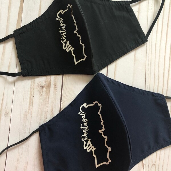 Portugal Outline SVG | Portugal Cursive Vector File | Portugal Design ...