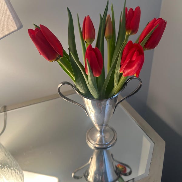 Italian William Adams Silverplate Knife Holder Ca1980s Silverplate ...