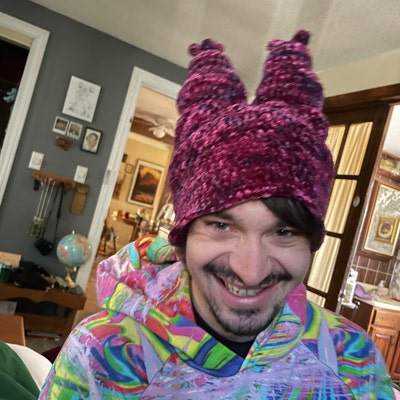 Chowder Beanie Chowder Hat - Etsy