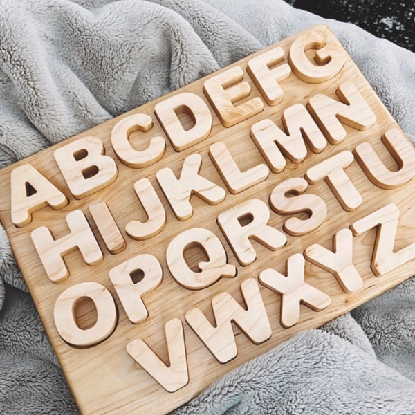 Wooden Perpetual Calendar, Montessori Calendar, Homeschool Calendar ...