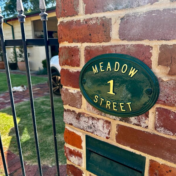 Designer Mail Box, Bespoke Custom Mailbox, Exclusive Postbox, Unique ...