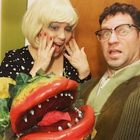 Beetlejuice Sandworm Hand/arm Puppet Great for Cosplay - Etsy Norway