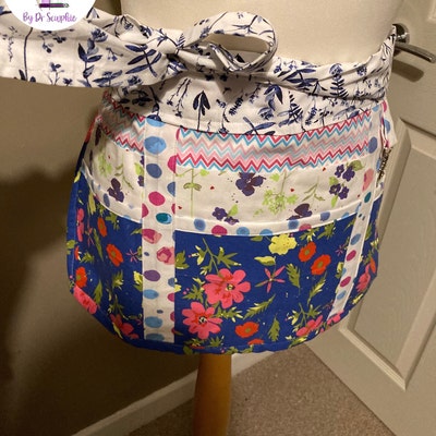 Vendor Apron Pattern and Tutorial - Etsy