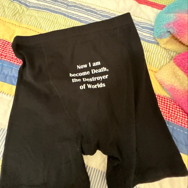 Personalized Boxers for Men, Custom Underwear Gift for Boyfriend ...