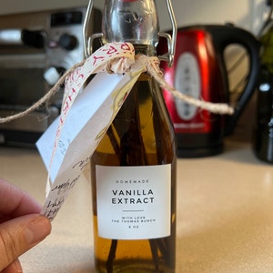 Glam-pop Jam Jelly Labels Custom Stickers for Packaging - Etsy