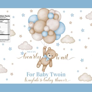 Holy Cow Invitation Birthday Any Age Editable Printable Invitation ...