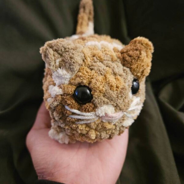 Pastel Rainbow Crochet Handmade Keyboard Desk Mat - Etsy