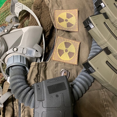 Ace of Spades Embroidered Patch, 7x5 Cm - Etsy