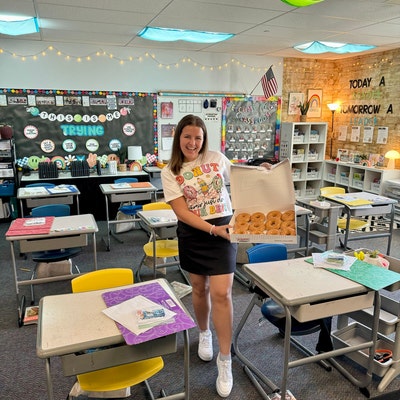 Spanish Conjugation Wall Chart - Etsy