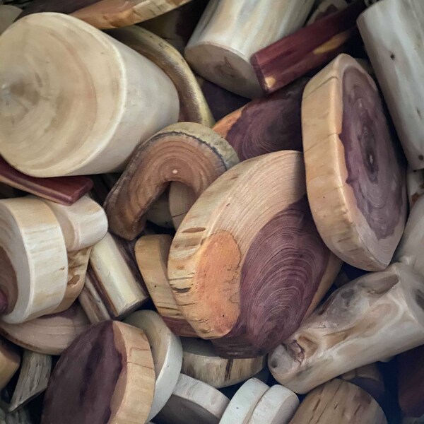 XL Tree Blocks 35 Pc - Etsy