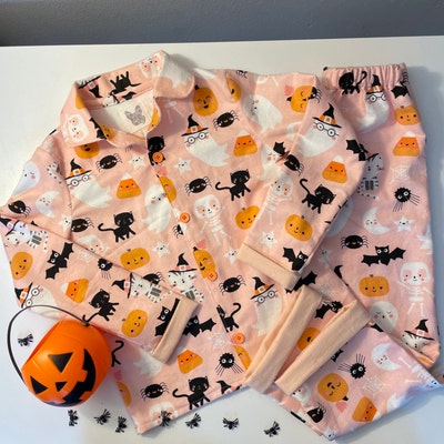 Holiday Night Pajamas PDF Sewing Pattern - Etsy