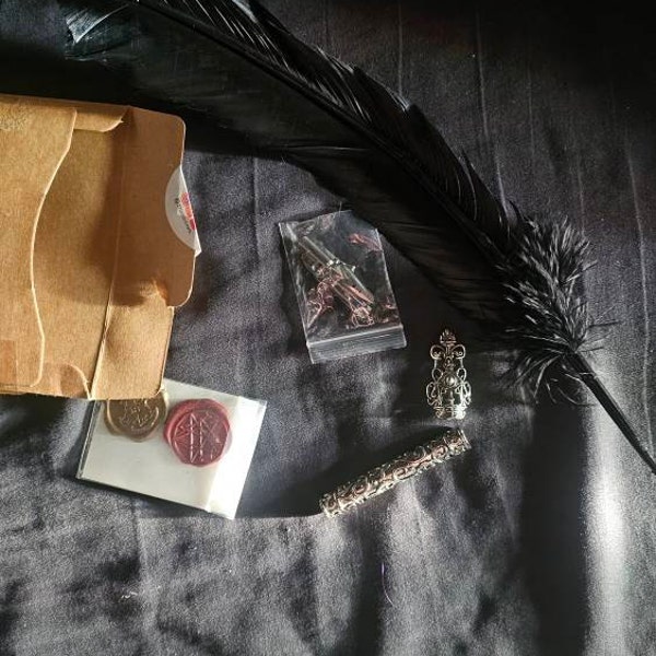 Outer God Coins, Horror Fantasy Coin Collection - Etsy