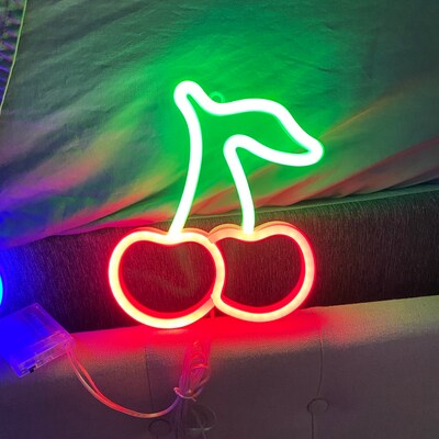 NEW, Neon Signs, Led Sign, Neon Butterfly, Neon Art, Unicorn Rainbow ...