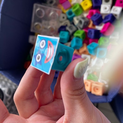 Numberblock One Costume Halloween Costume Birthday Costume - Etsy