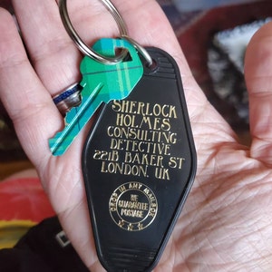 Police Telephone Box Key Fob - Etsy