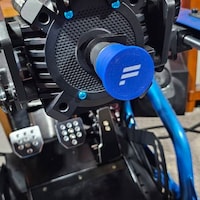 Logitech Z906 Controller Mount for Sim Racing/flight Rig - Etsy