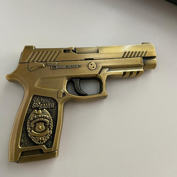 US Army Combat Medic Challenge Coin 2" 23 - Etsy