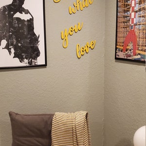 Large Custom Social Media Handle Sign Sign Instagram Sign | Etsy