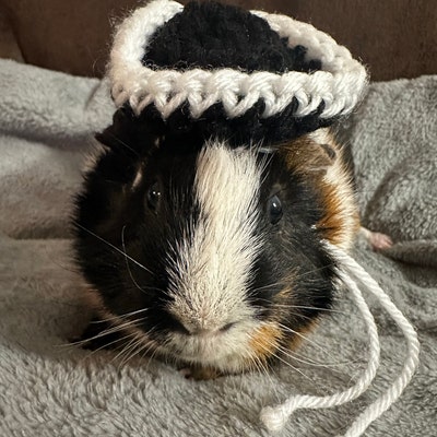 Mouse Hanging Hammock for Small Animals Cage Hammock for Multiple Mice ...